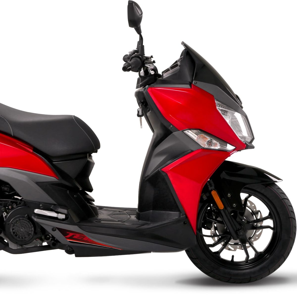 JET 14 50 – EURO 5 | SYM Motor