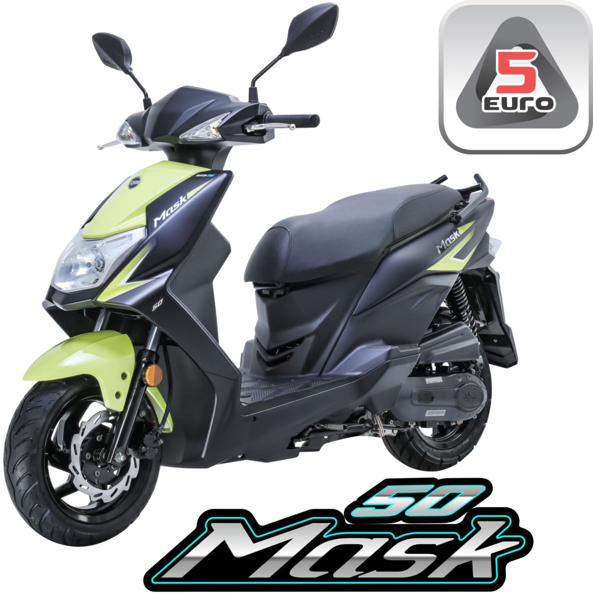 Alle Modelle | SYM Motor