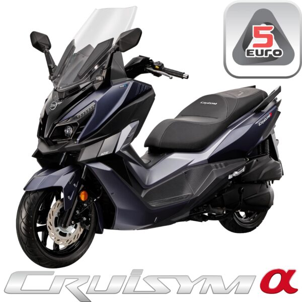 Alle Modelle | SYM Motor