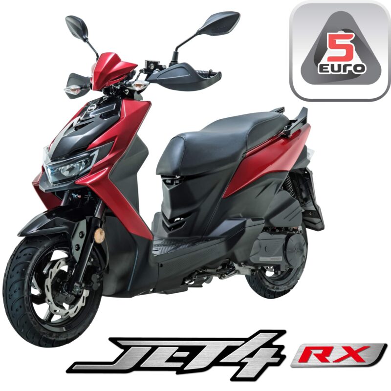 50 ccm | SYM Motor