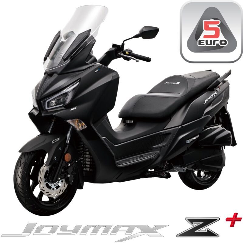 Alle Modelle | SYM Motor