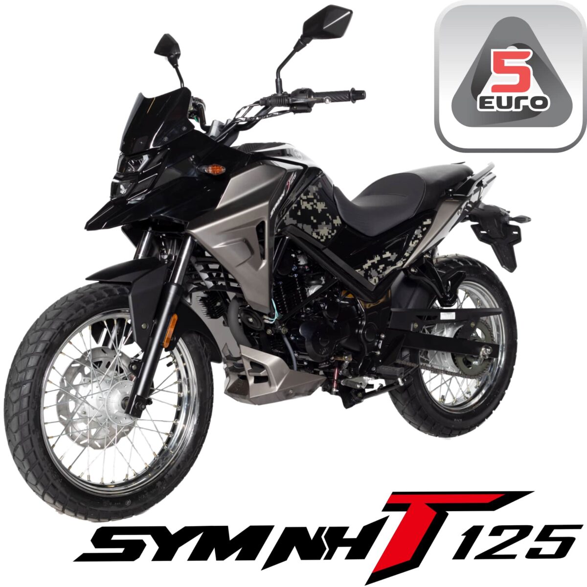 Alle Modelle | SYM Motor