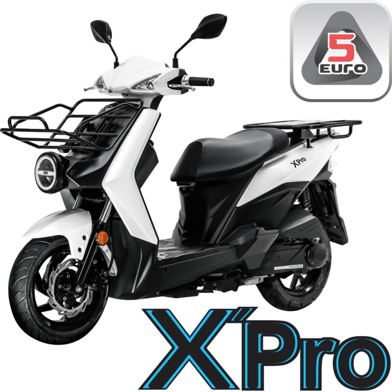 Downloads – SYM Motor