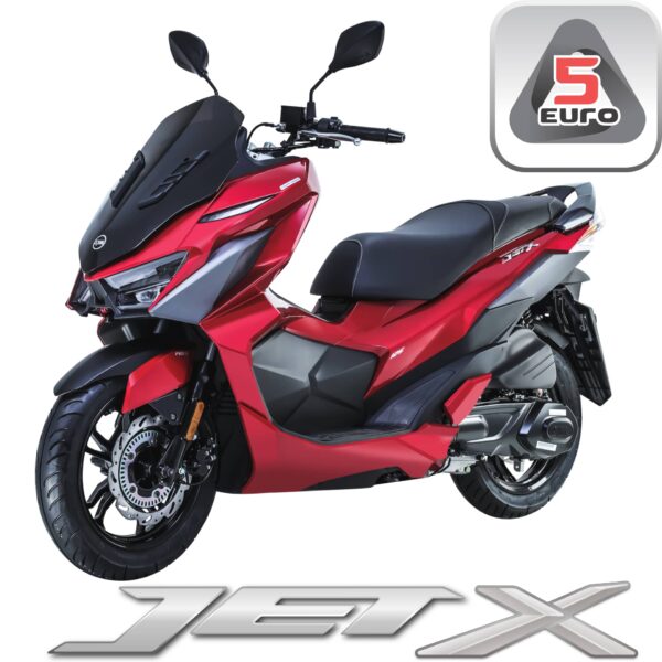 Alle Modelle | SYM Motor