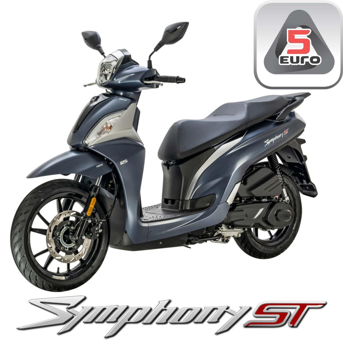 Alle Modelle | SYM Motor