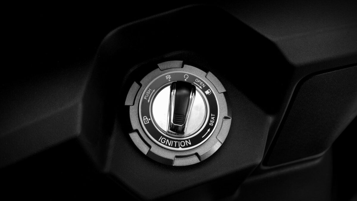 JOYRIDE 16 300 – EURO 5 | SYM Motor