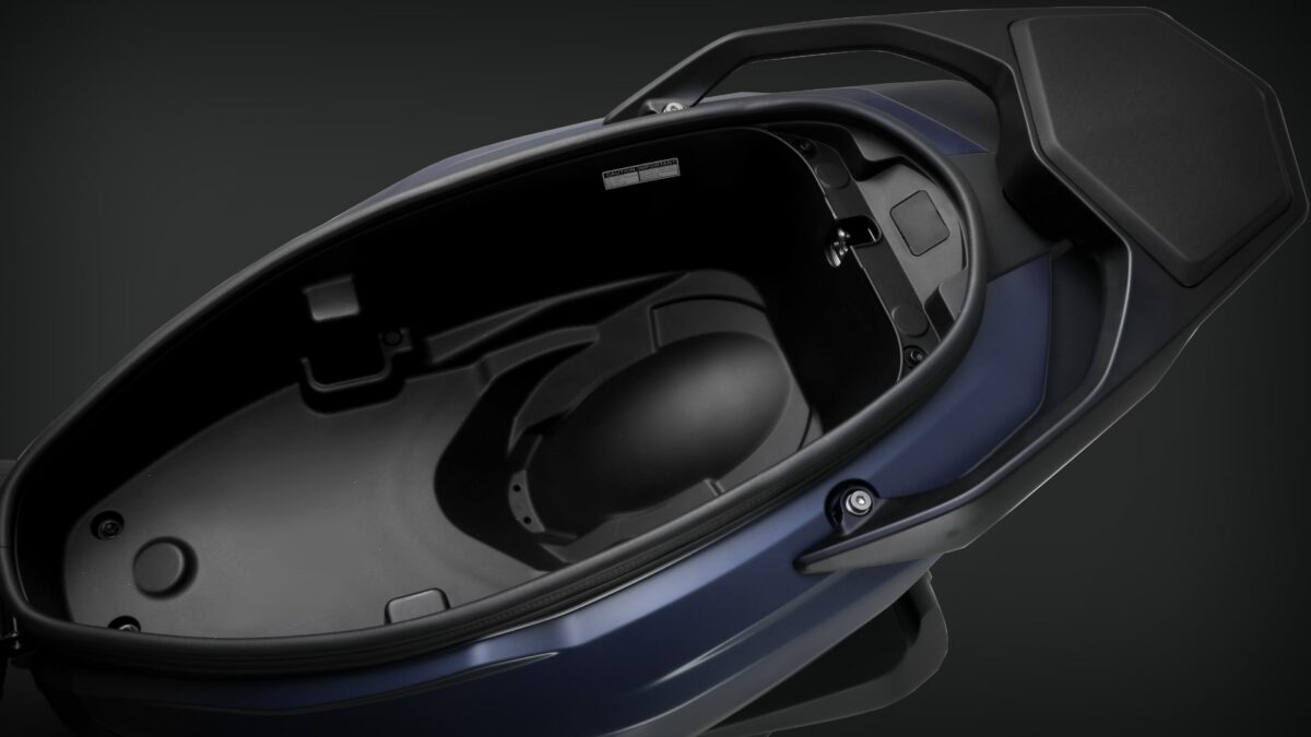 JOYRIDE 16 300 – EURO 5 | SYM Motor