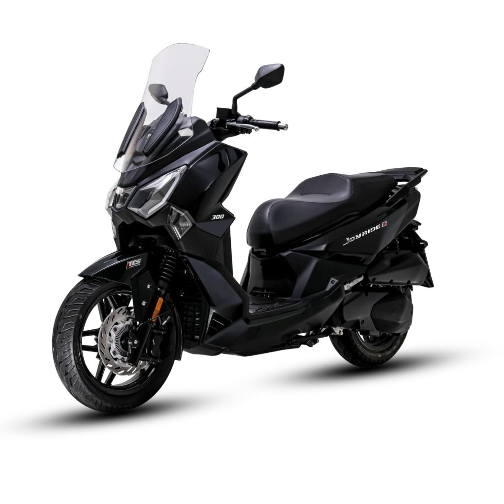 JOYRIDE 16 300 – EURO 5 | SYM Motor