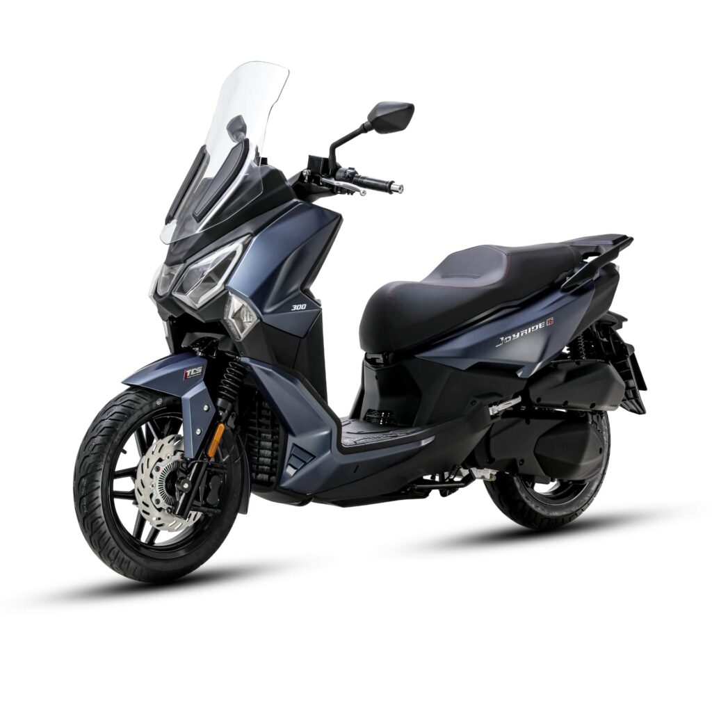 JOYRIDE 16 300 – EURO 5 | SYM Motor