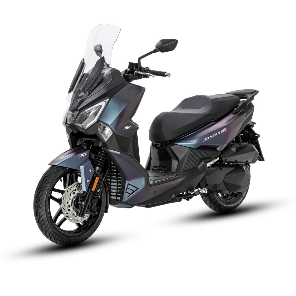 JOYRIDE 16 300 – EURO 5 | SYM Motor