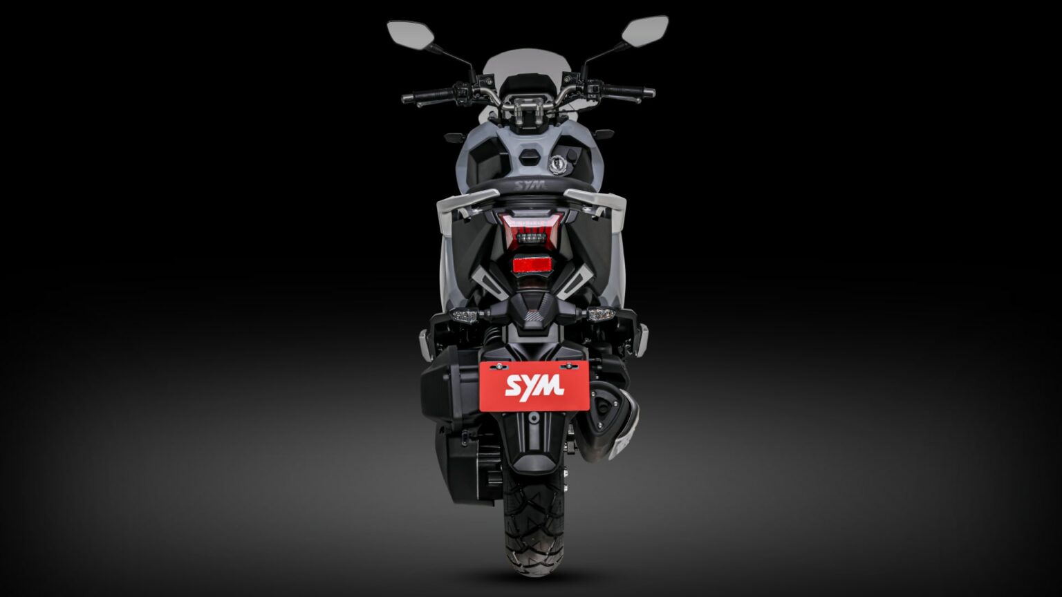 ADX 125 – EURO 5+ | SYM Motor