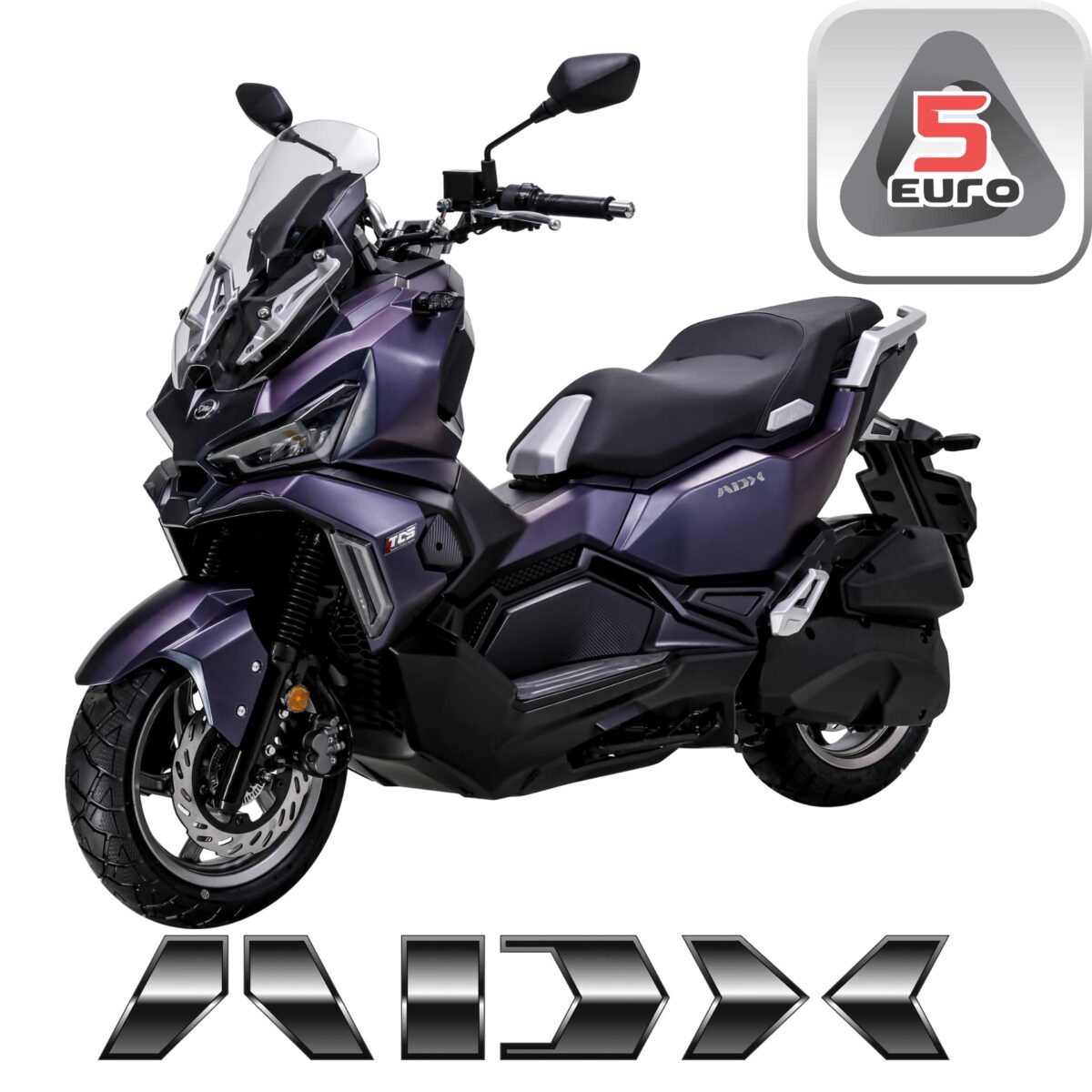 Alle Modelle | SYM Motor