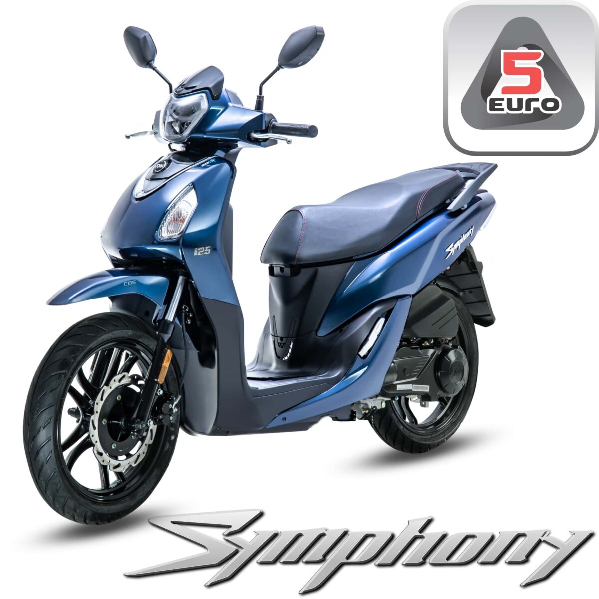 Alle Modelle | SYM Motor