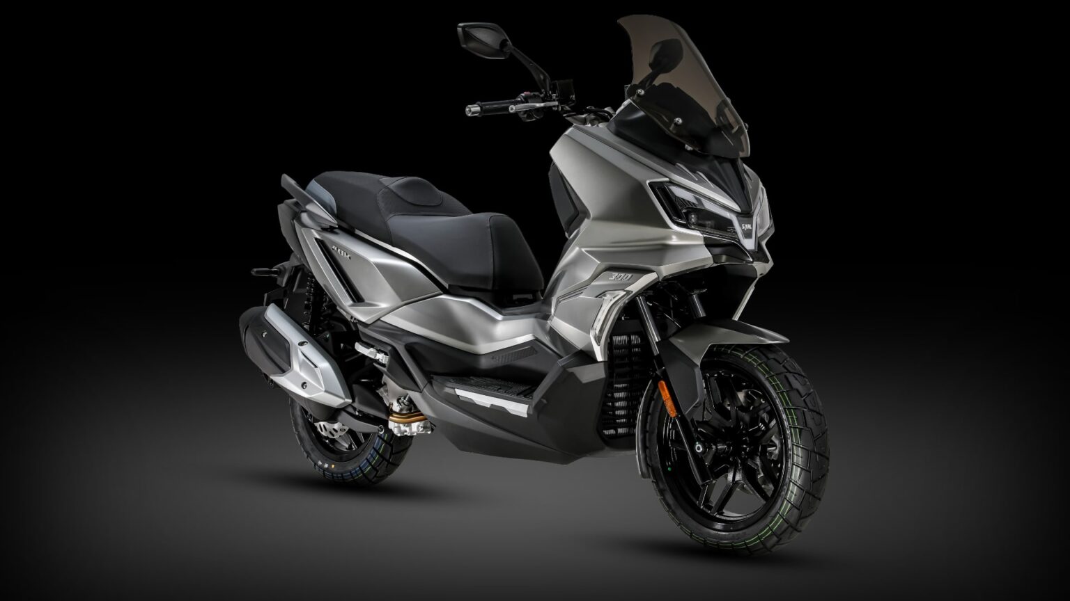 ADX 300 – EURO 5+ | SYM Motor