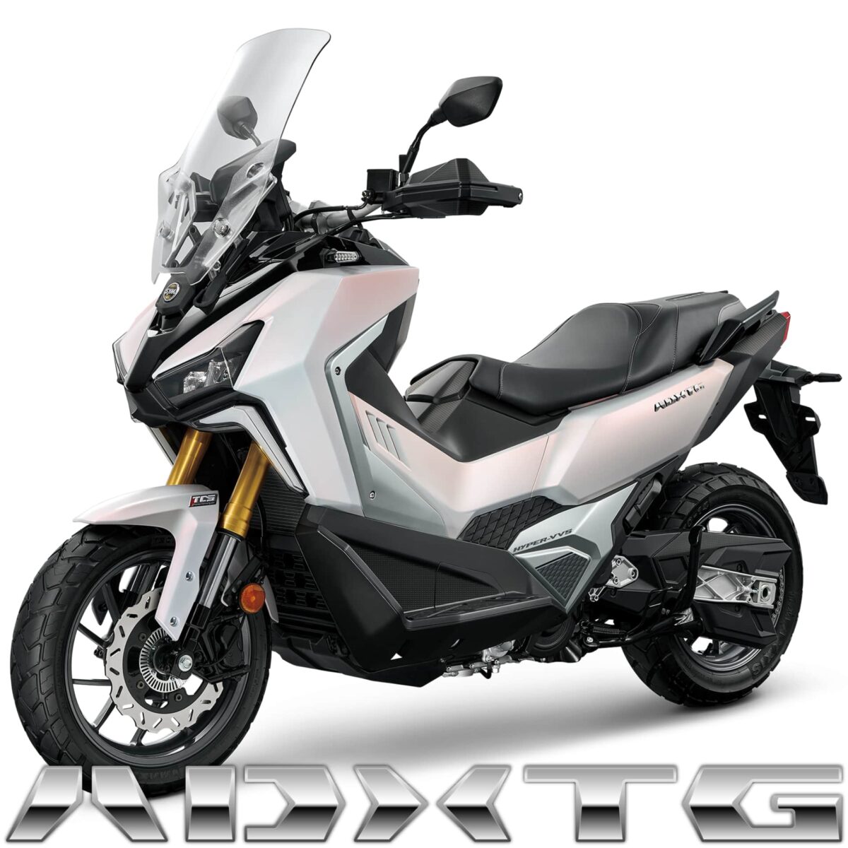Alle Modelle – SYM Motor