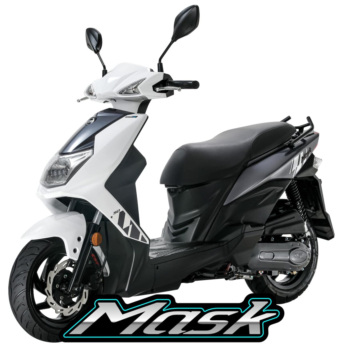 Alle Modelle | SYM Motor