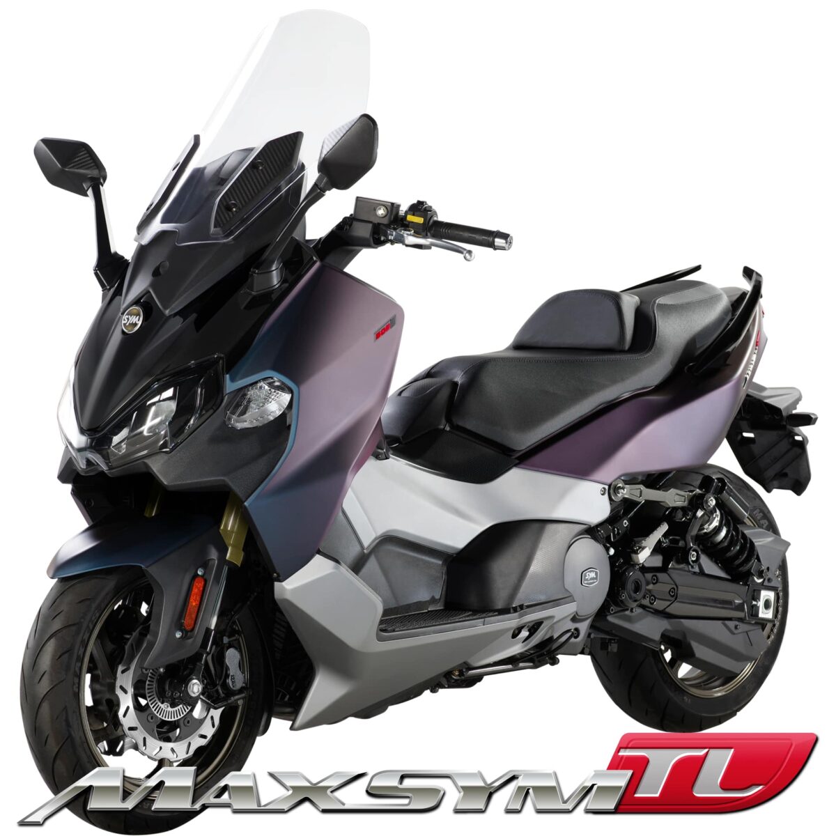 Alle Modelle | SYM Motor