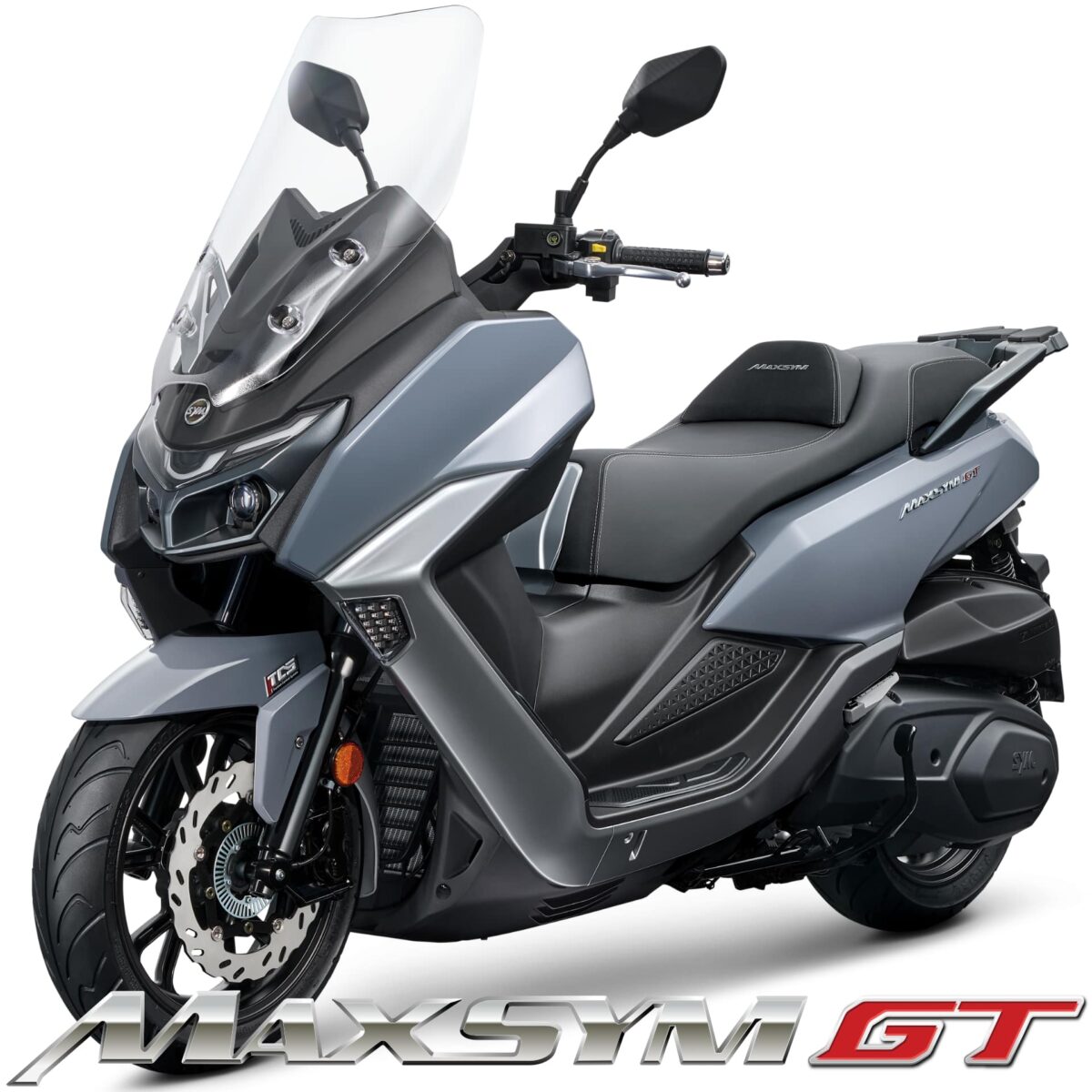 Alle Modelle | SYM Motor