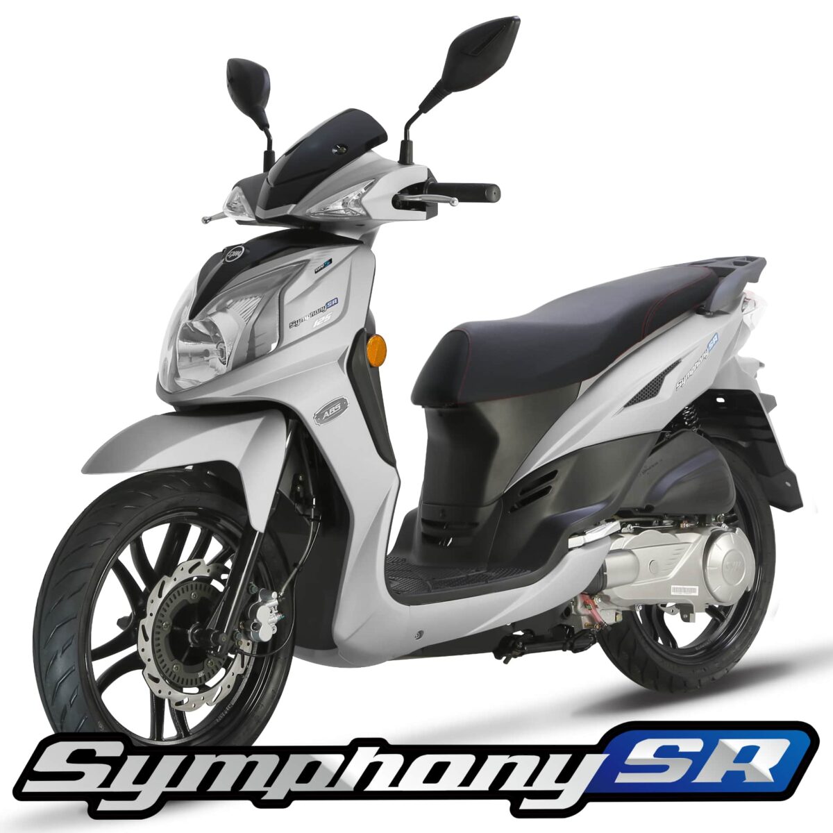 Alle Modelle | SYM Motor