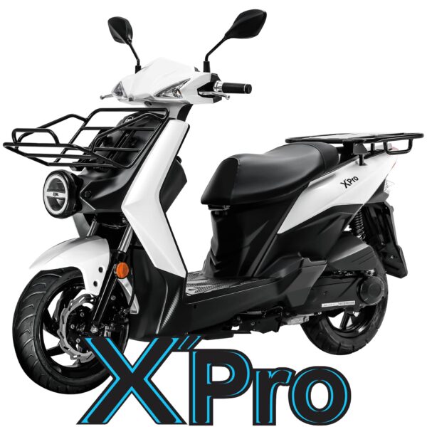 Alle Modelle – SYM Motor