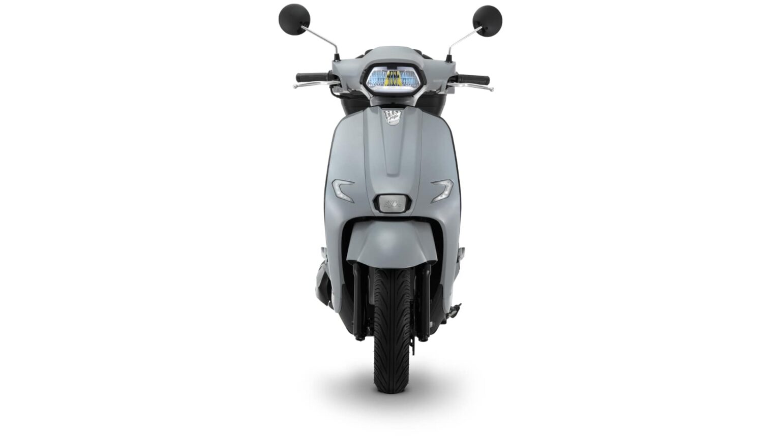 FUGUE 125 – EURO 5+ | SYM Motor