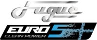 FUGUE 125 – EURO 5+ – SYM Motor