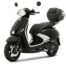 FUGUE 125 – EURO 5+ – SYM Motor