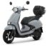 FUGUE 125 – EURO 5+ | SYM Motor