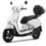 FUGUE 125 – EURO 5+ – SYM Motor