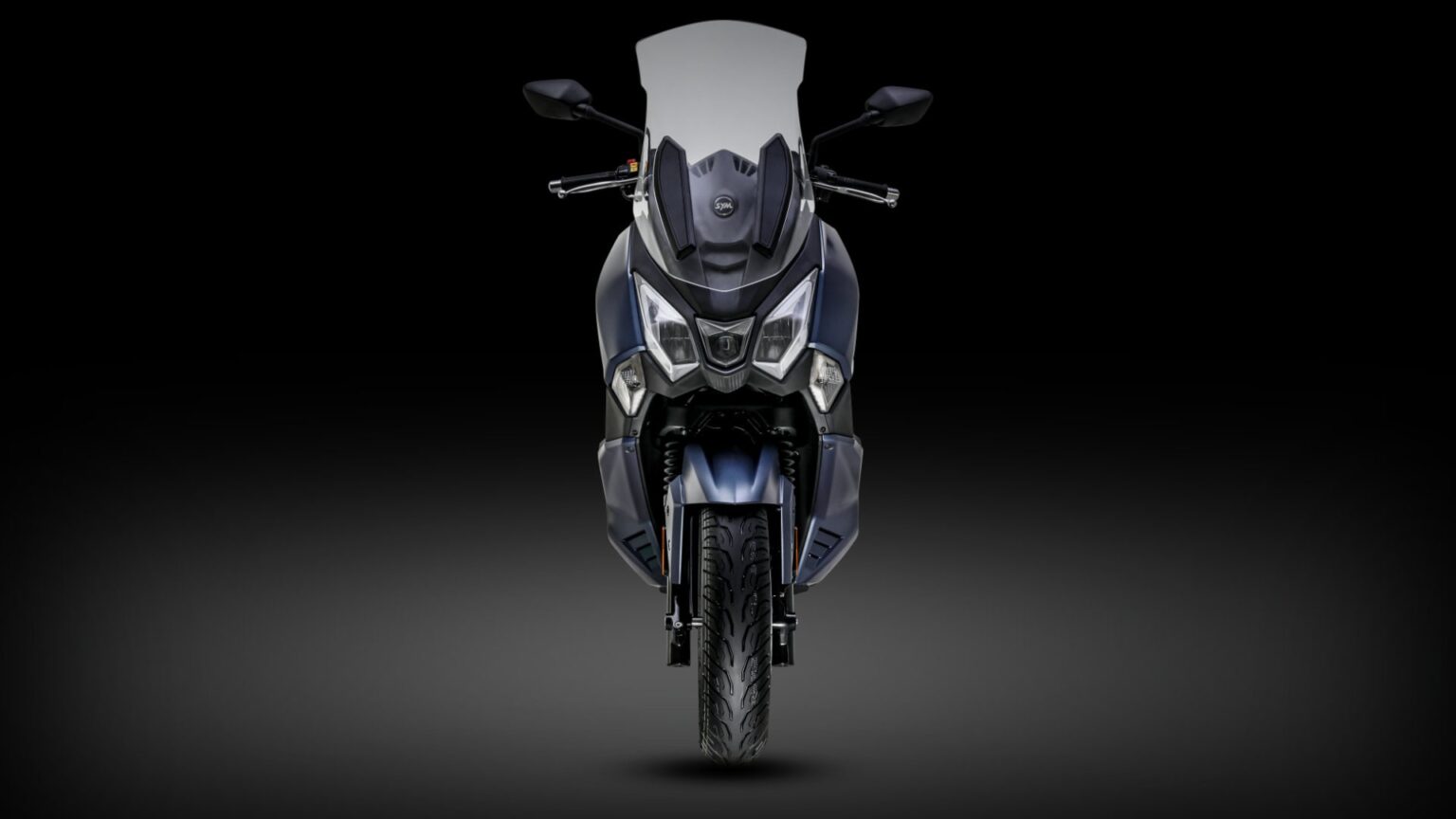 JOYRIDE 16 300 – EURO 5+ – SYM Motor