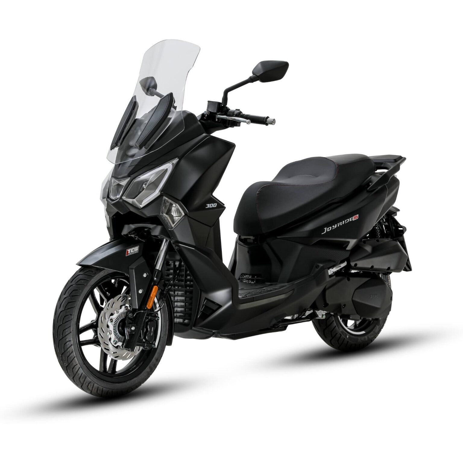 JOYRIDE 16 300 – EURO 5+ – SYM Motor