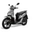 SYMPHONY 50 – EURO 5 – SYM Motor